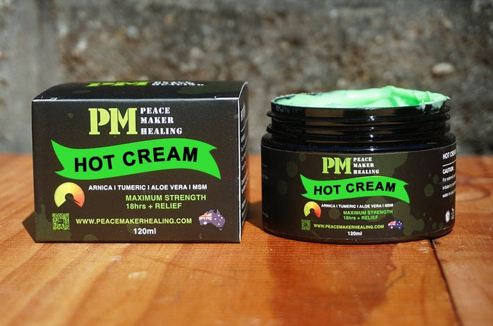 Peacemaker Healing | High Quality Products supporting those with PTSD