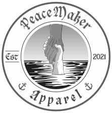 Peacemaker Healing | High Quality Products supporting those with PTSD