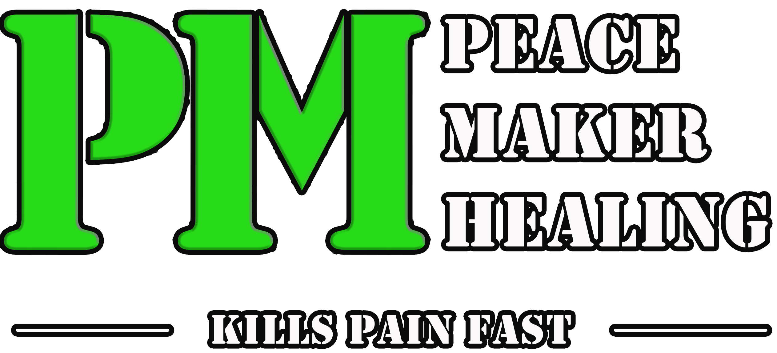 Peacemaker Healing | High Quality Products supporting those with PTSD